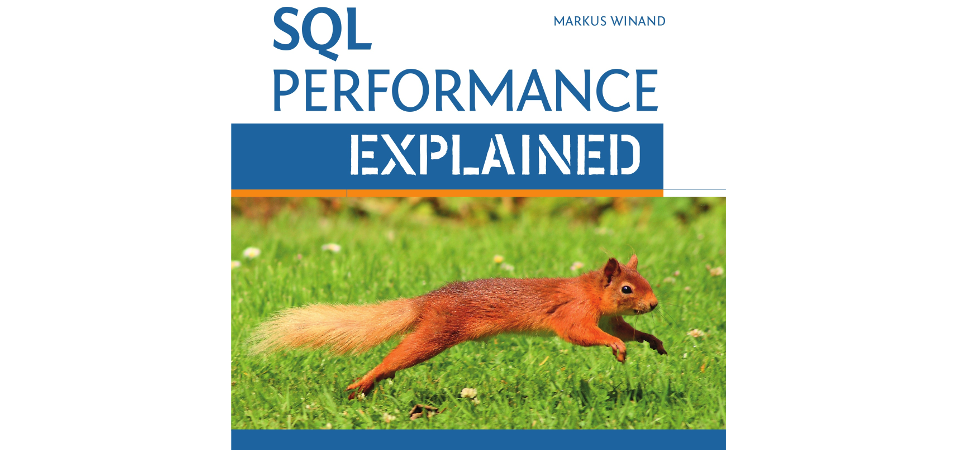 SQL Performance Explained